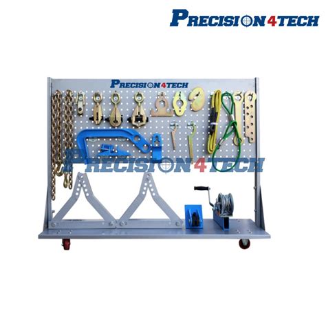 Auto Body Alignment Machine Chassis Repair Bench Frame Machine And