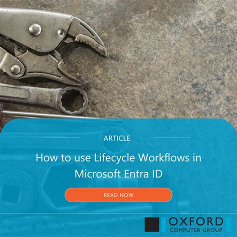 💡unlock The Full Potential Of Identity Lifecycle Workflows In Microsoft