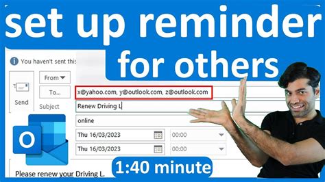 Best 13 How To Redirect Emails To Another Email Outlook Artofit