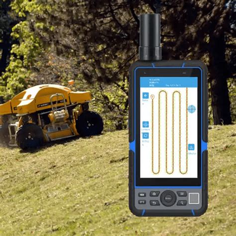 Gaotek Navigation Rugged Personal Digital Assistant Gao Tek