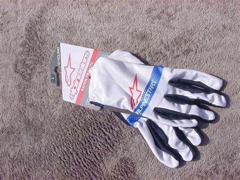 Yahooオークション Alpinestars Aspen Pro Lite Glove Lsize 新品未