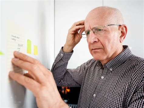 How To Help With Senior Forgetfulness And Confusion
