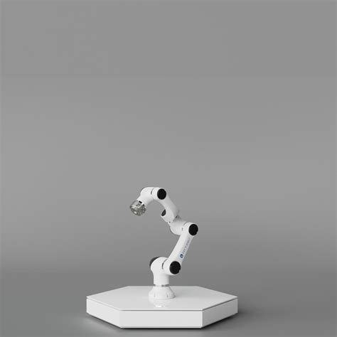 Cobot Arm Chinese Hans Elfin 3 Cobot Picker And 590 Mm Working Reach Cobot 3 Kg Cobot Arm Chinese Hans Elfin 3 Cobot Picker And 590 Mm Working Reach Cobot 3 Kg