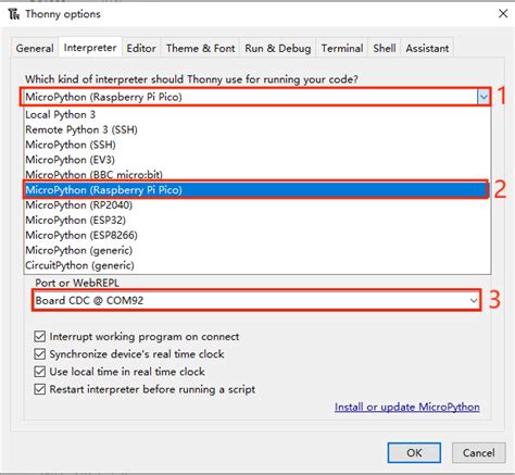 Pico RGB Matrix Panel Expansion S1