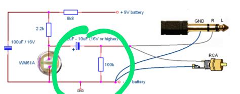 xlr phantom power pinout high quality