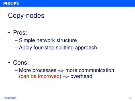 Ppt A Process Splitting Transformation For Kahn Process Networks