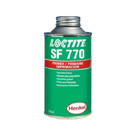 Loctite SF 770 Loctite | Loctite Loctite SF 770 Liquid Bottle, Can ...