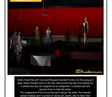 Mistaken Identity Issue