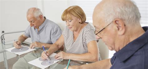 Integrative Cognitive Rehabilitation Program Physical Medicine And Rehabilitation University