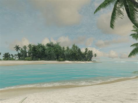 Rendering In Cryengine 2 News Crysis Moddb