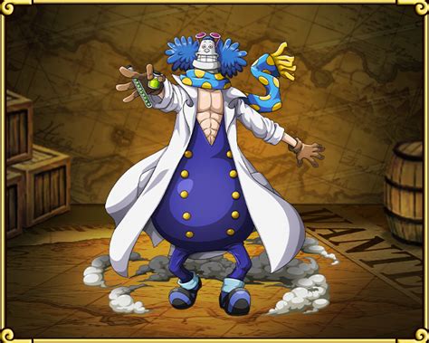 Dr Indigo One Piece Treasure Cruise Wiki Fandom Powered By Wikia