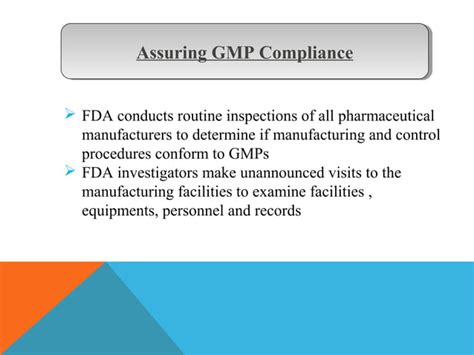 Quality Audit Slideshare Ppt