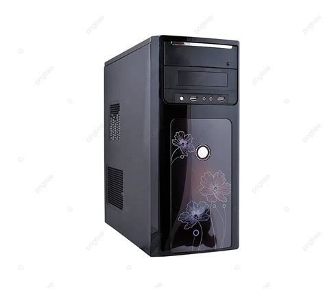 Computer System Unit Data Desktop Equipment Photo Background And Picture For Free Download Pngtree