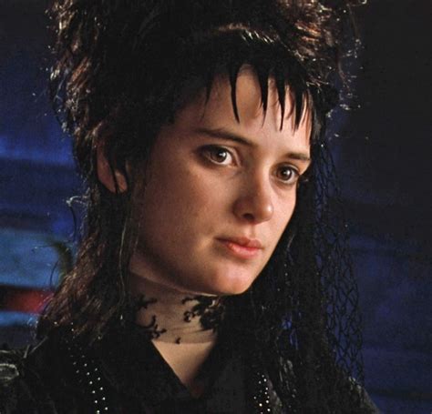 How Old Was Winona Ryder In Beetlejuice Surprising Age Revelation