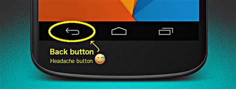 Ionic 3 Solving The Hardware Back Button Avoiding To Close The App Codementor