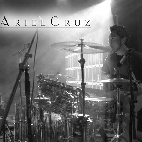 Ariel Cervantes Musician In Brooklyn Ny