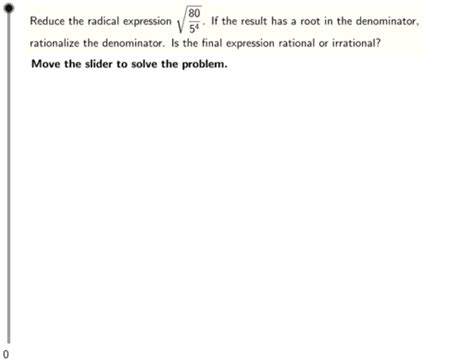 Example 1 Geogebra
