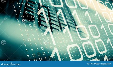 Computer Ai Deep Learning Chip Algorithm Stock Illustration Illustration Of Chip Security