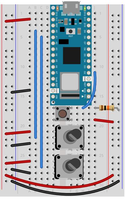 Lab Intro To Asynchronous Serial Communications Itp Physical Computing