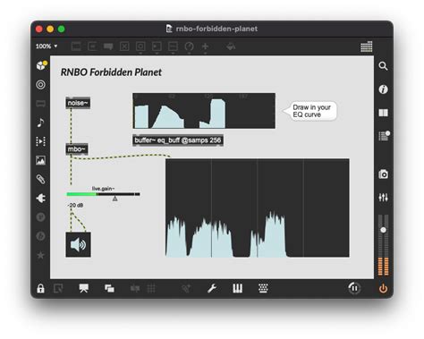 Using The Fft Cycling 74