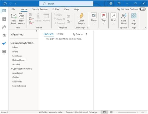 How To Fix Outlook Not Sending Emails