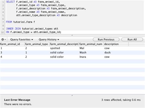 a deeper look at advanced select queries envato tuts
