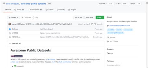 Data Resource A Core Component In Data Science