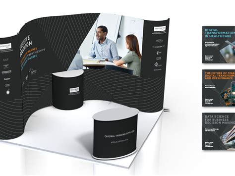 Pop Up Banner Design Agency London Manchester Uk