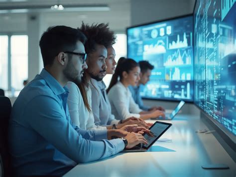 Digitalization Vs Digitization Understanding The Differences For