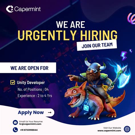 kavita shah on linkedin unity3d gamedevelopment wearehiring