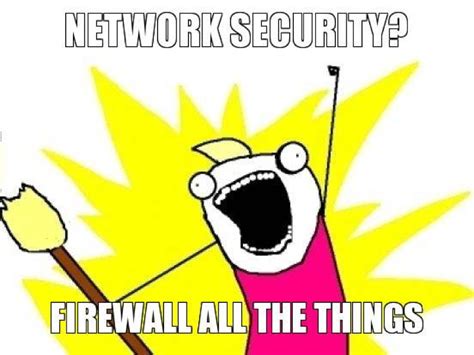 10 Security Engineer Memes Hack Into Profession Portfolio