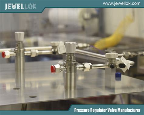 High Pressure Regulator Vs Low Pressure Regulator Understanding The