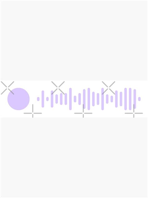 Taylor Swift Entire Discography Spotify Code Sticker For Sale By