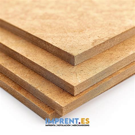 ¿qué Es El Mdf Y Para Qué Se Utiliza Descubre Sus Ventajas Y Aplicaciones Imprent Es