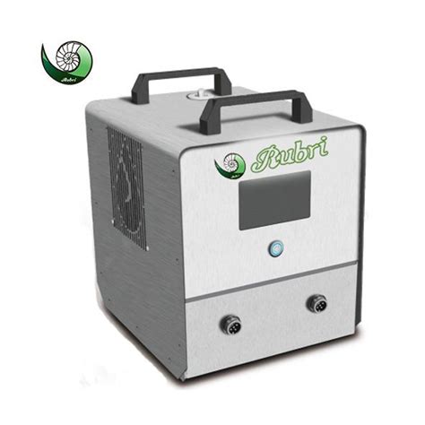 New Arrival Rubri Methanol Power Generator Dmfc Direct Methanol Fuel Cell 130w 50w Dmfc And