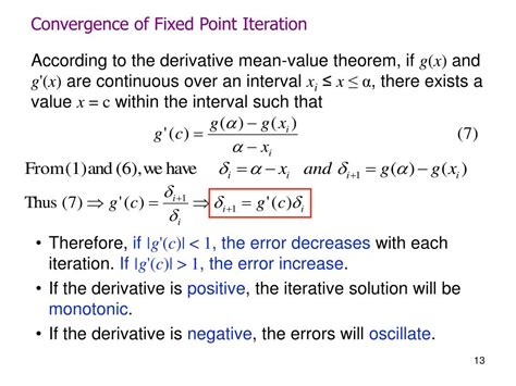 Ppt Roots Of Equations Powerpoint Presentation Free Download Id494544