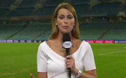 Fox Sports 1s Reporter Jenny Taft Is Happily Married Who Is Her Husband