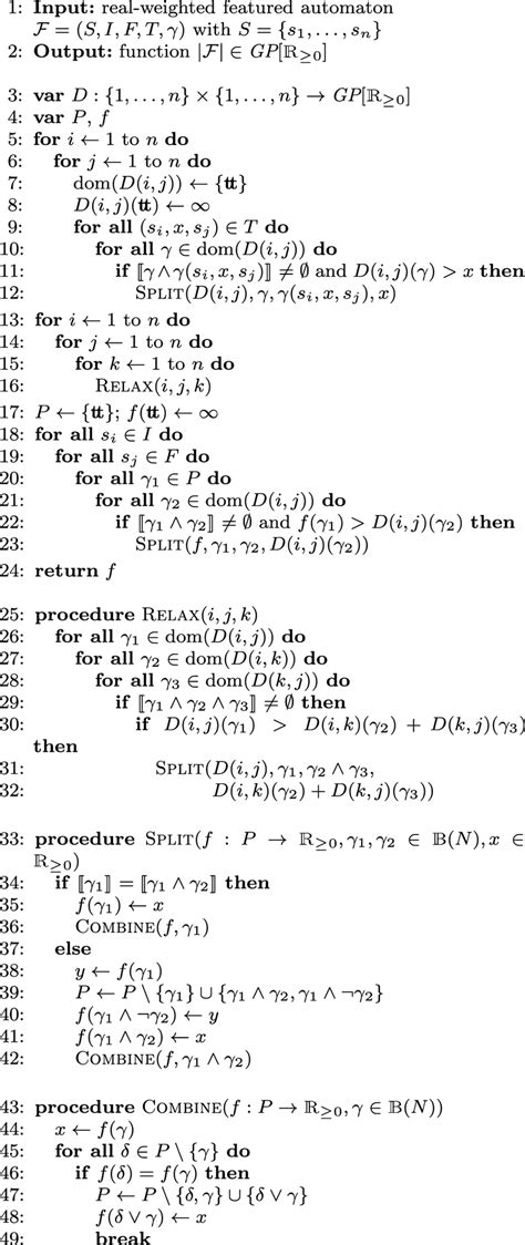 Algorithm To Compute Fdocumentclass 12pt Minimal Download