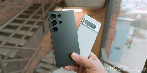 Google Pixel S Big Tensor Reboot Has Reached Its Final Stage