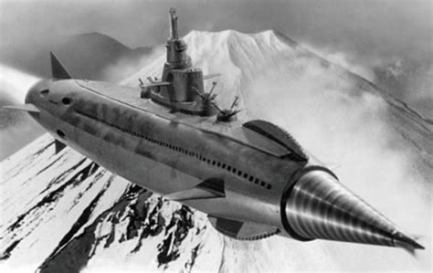 Gotengo Wikizilla The Kaiju Encyclopedia