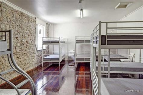 Cuwallaroo School Camps And School Group Accommodation Yorke