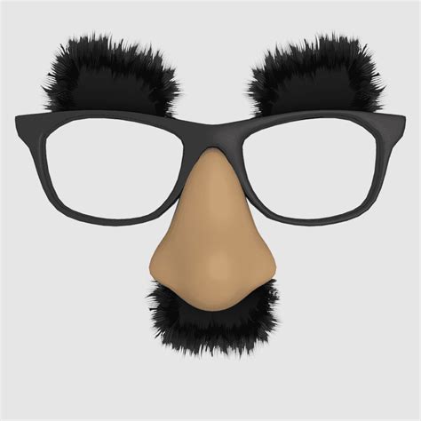 Sunglass Disguise