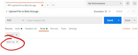 SatyaCodes DevOps Uploading Files To Azure Blob Storage Using The