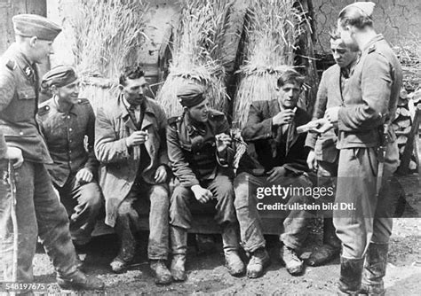 Ss World War Ii Photos And Premium High Res Pictures Getty Images
