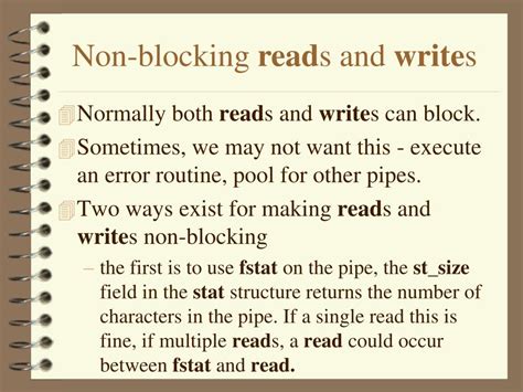 Ppt Inter Process Communication Using Pipes Powerpoint Presentation