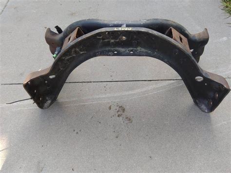 Ford L9000 Suspension Crossmember K Frame For Sale Wykoff Mn