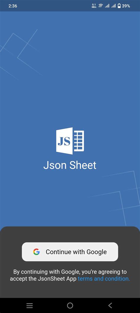 Download Json Sheet Latest Version 1056 Android Apk File