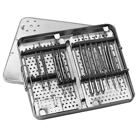 Superficial Temporal Artery Middle Cerebral Artery Set