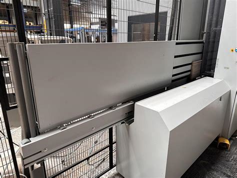 Biesse Brema Eko 22 Wood Cnc Machining Centre Used Machines Exapro