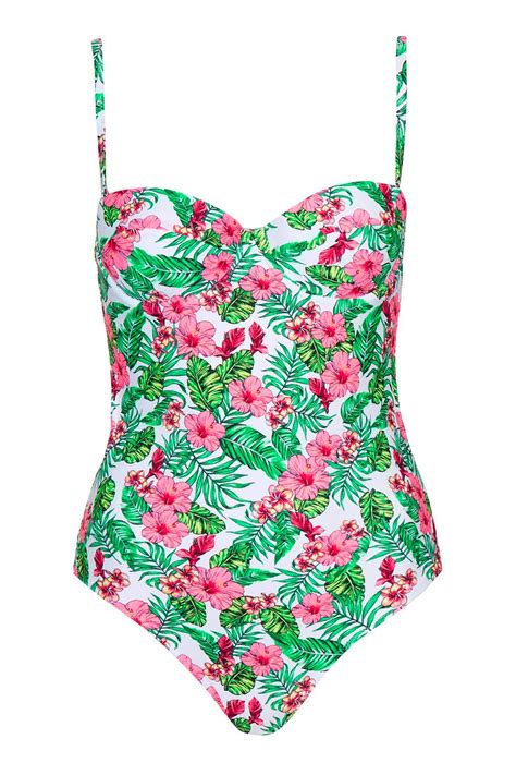 Best One Piece Swimsuits Teen Vogue